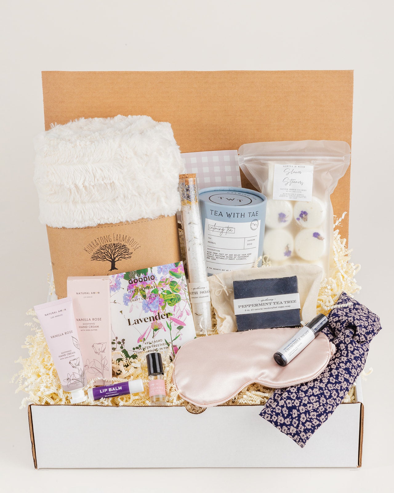 Relaxation – Dare Gift Boxes