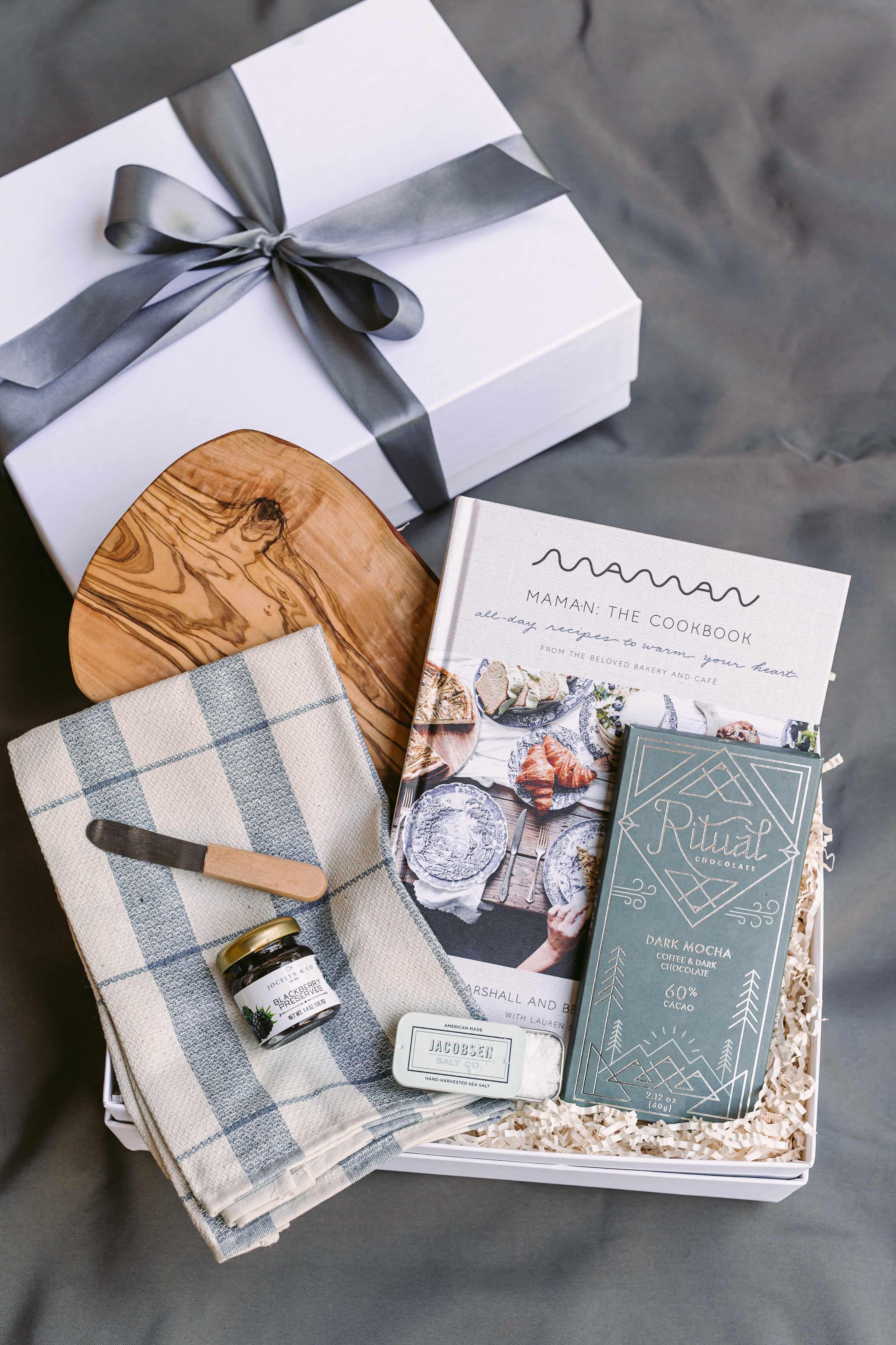 Custom Gifts - Dare Gift Boxes