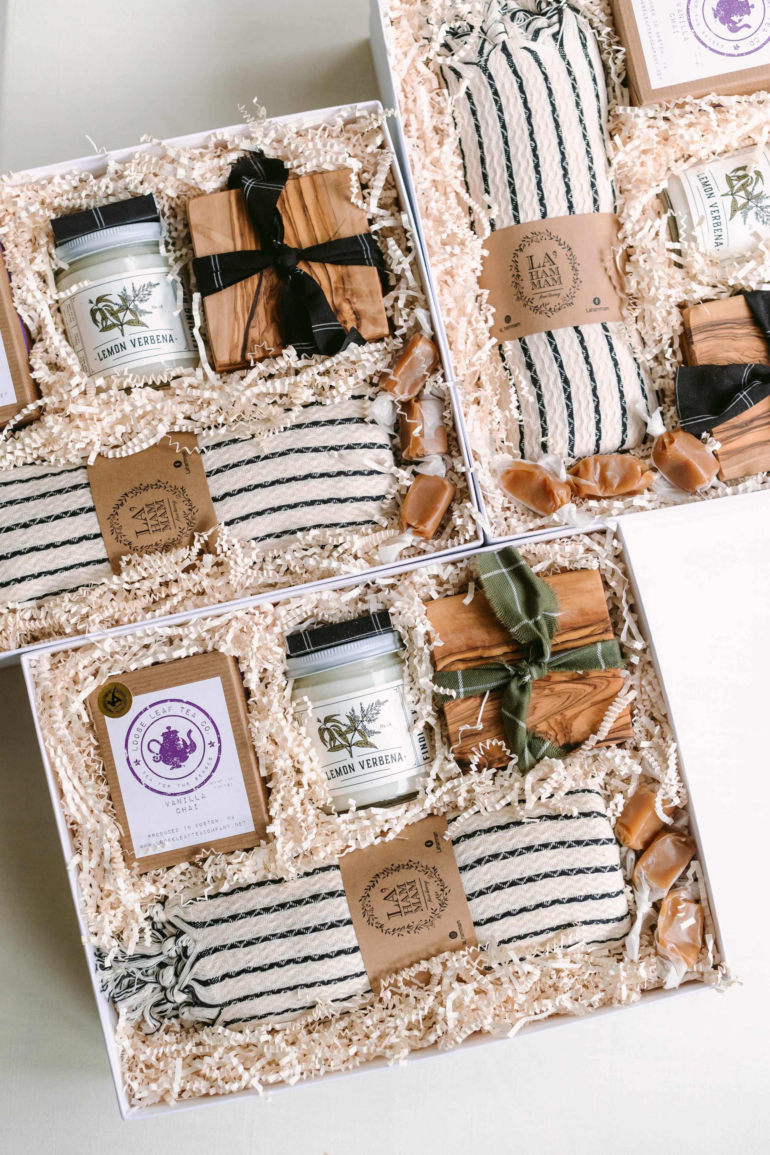 Custom Gifts - Dare Gift Boxes