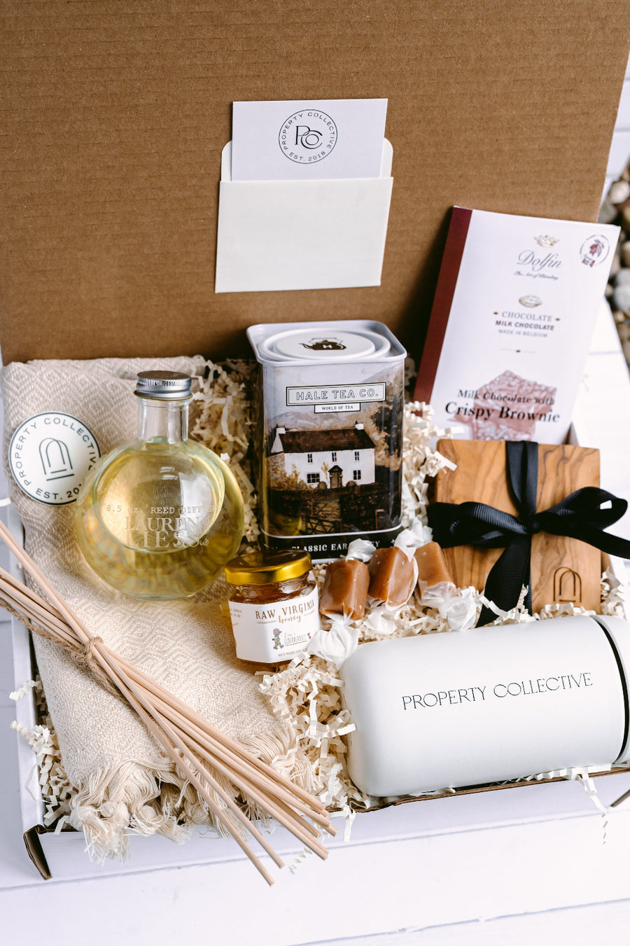 Custom Gifts – Dare Gift Boxes