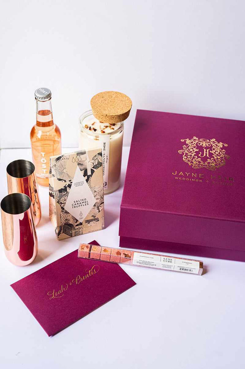 Custom Gifts - Dare Gift Boxes