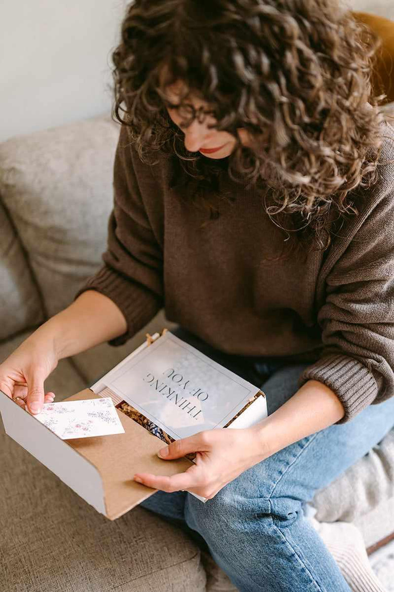 Dare Gift Boxes | Thoughtful Gift Boxes