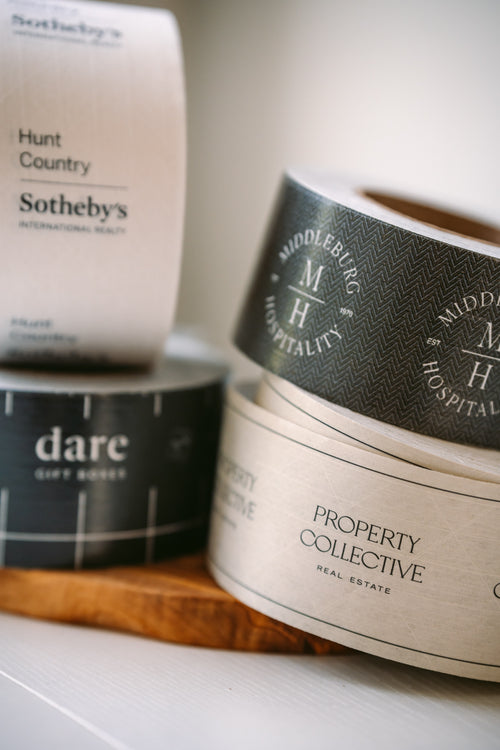Branded Swag & Promotional Products | Dare Gift Boxes