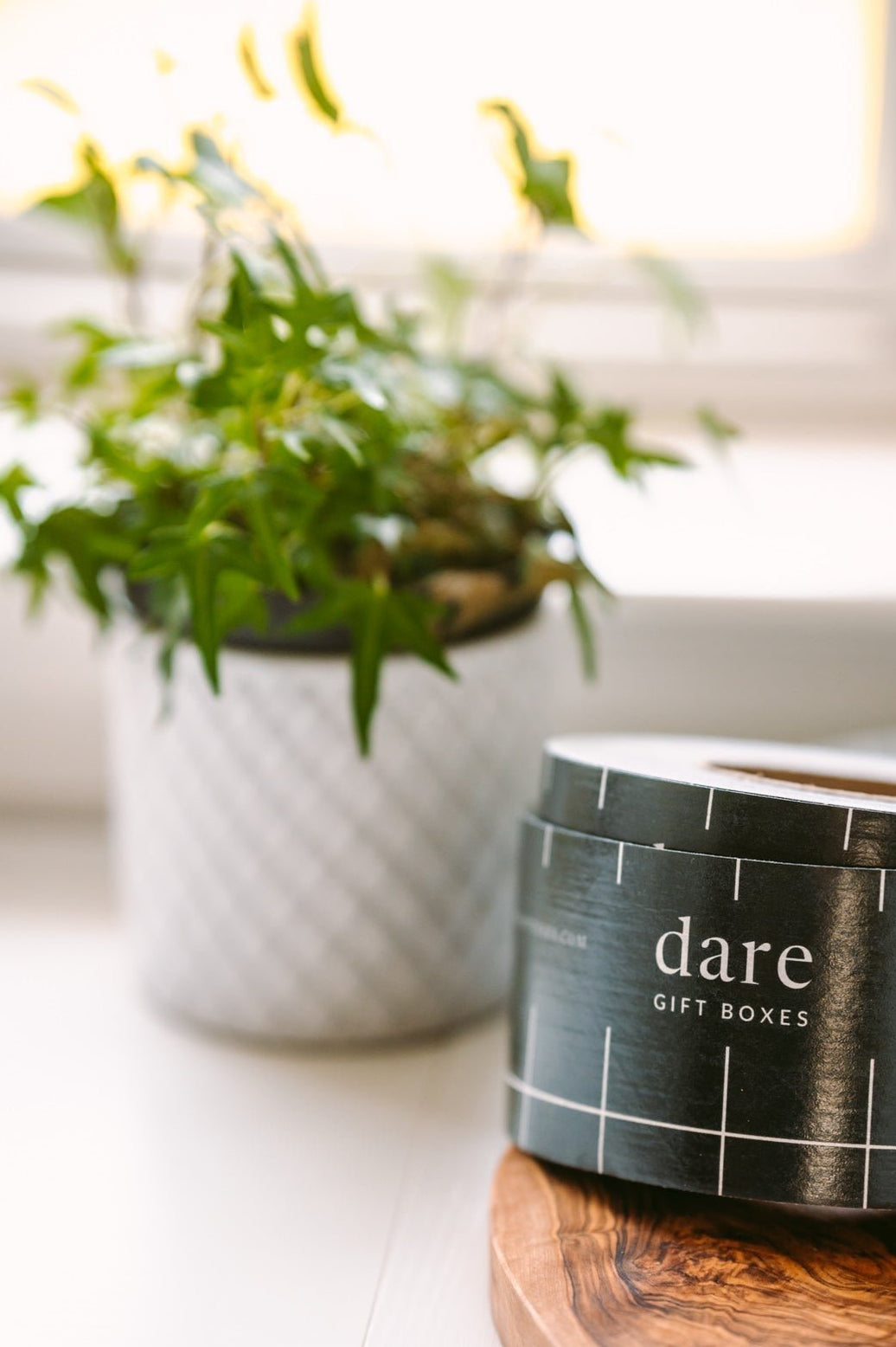 Custom Gifts - Dare Gift Boxes