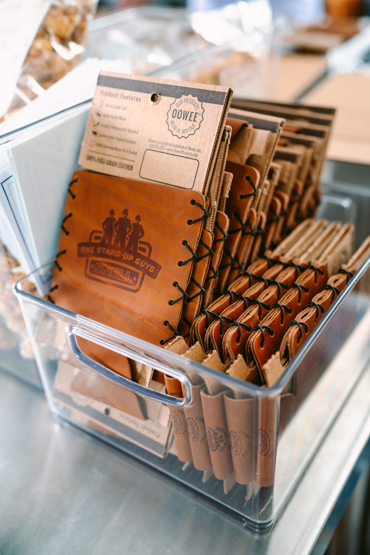 Branded Swag & Promotional Products | Dare Gift Boxes