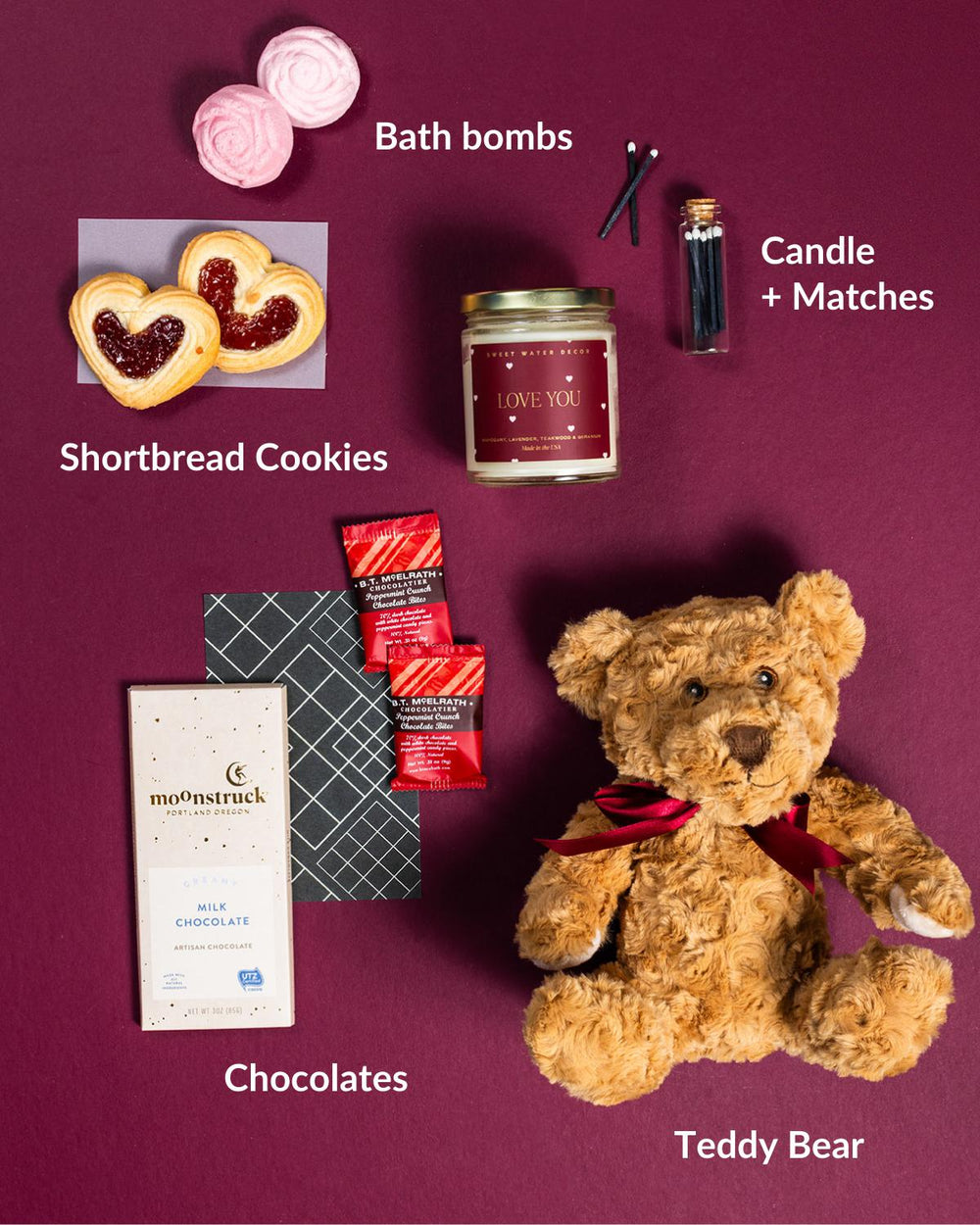 Dare Gift Boxes | Curated Gift Boxes for Personal & Corporate Gifting