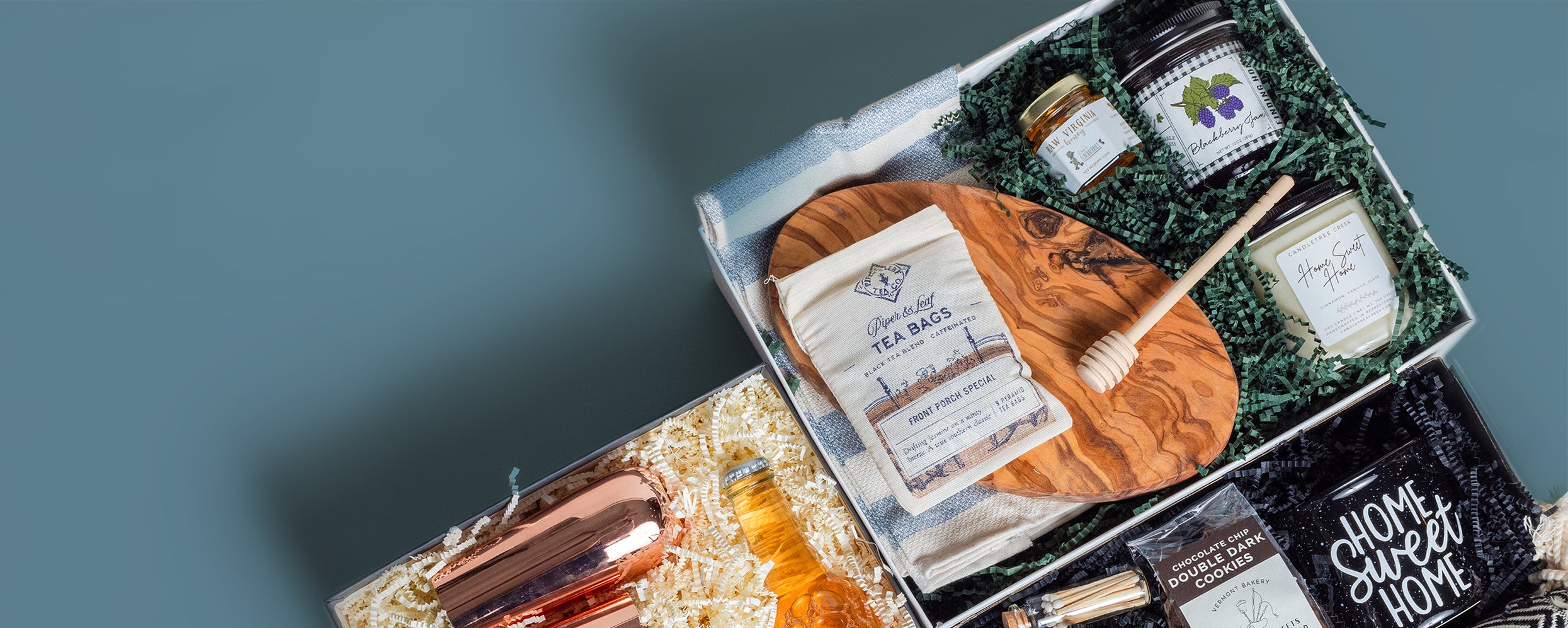 Dare Gift Boxes | Curated Gift Boxes for Personal & Corporate Gifting