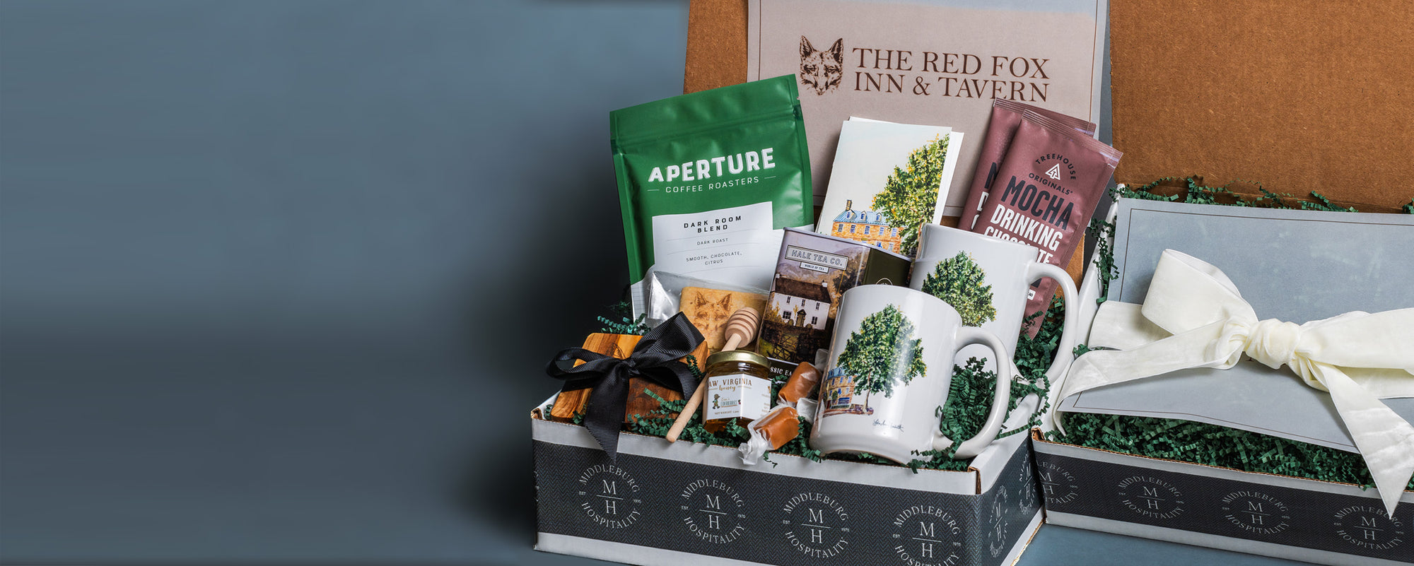 Custom Gifts – Dare Gift Boxes