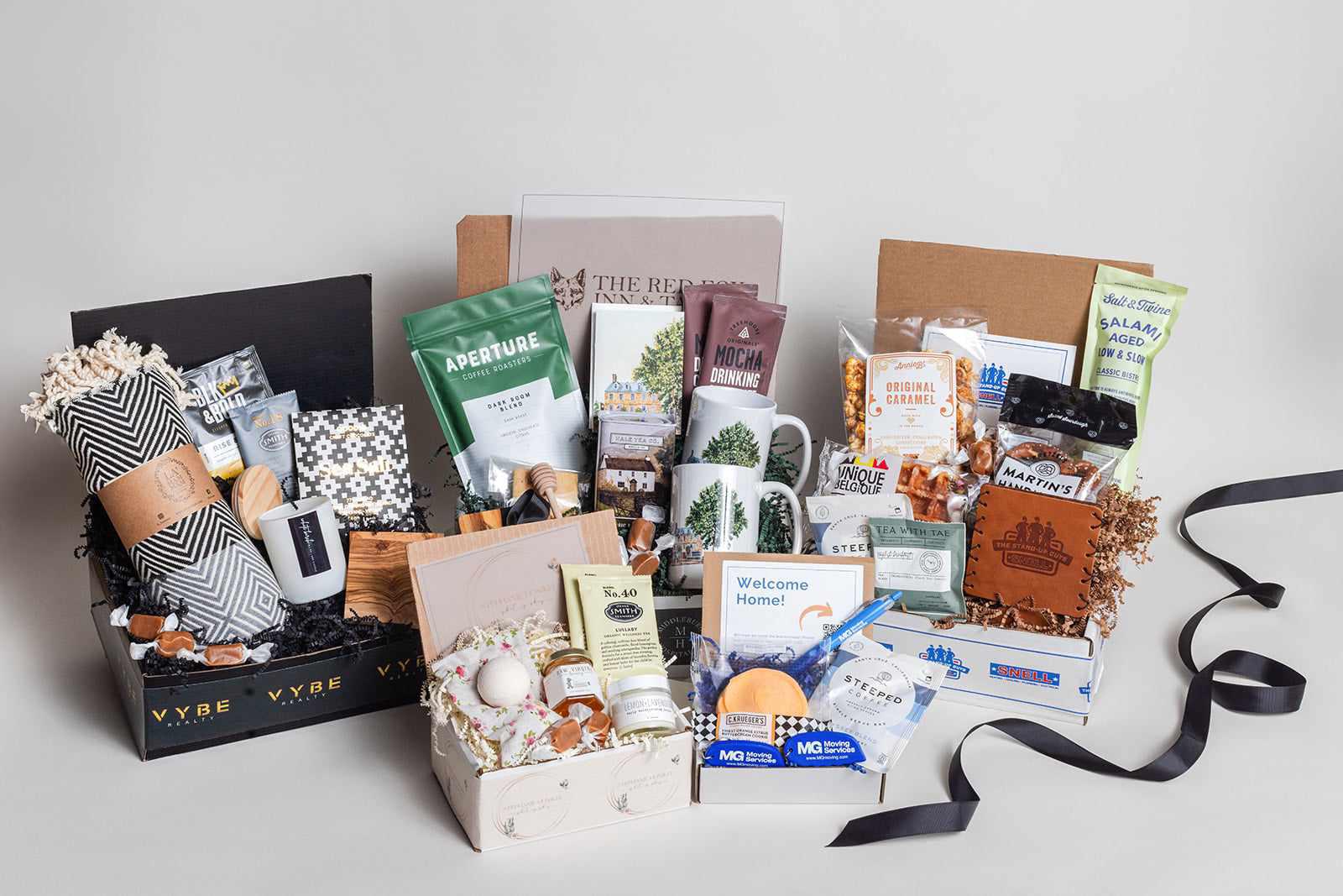 Dare Gift Boxes | Thoughtful Gift Boxes
