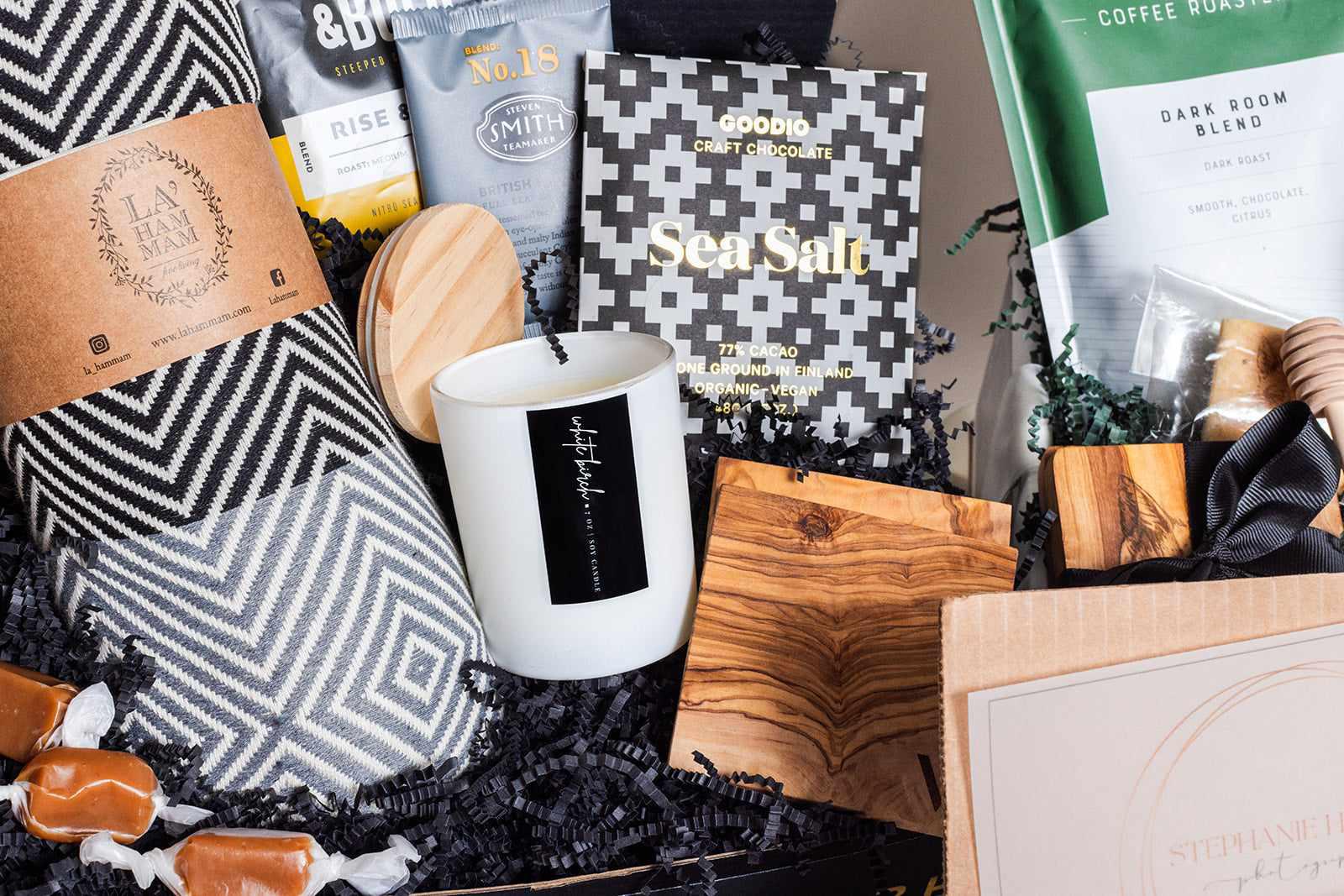 Dare Gift Boxes | Thoughtful Gift Boxes