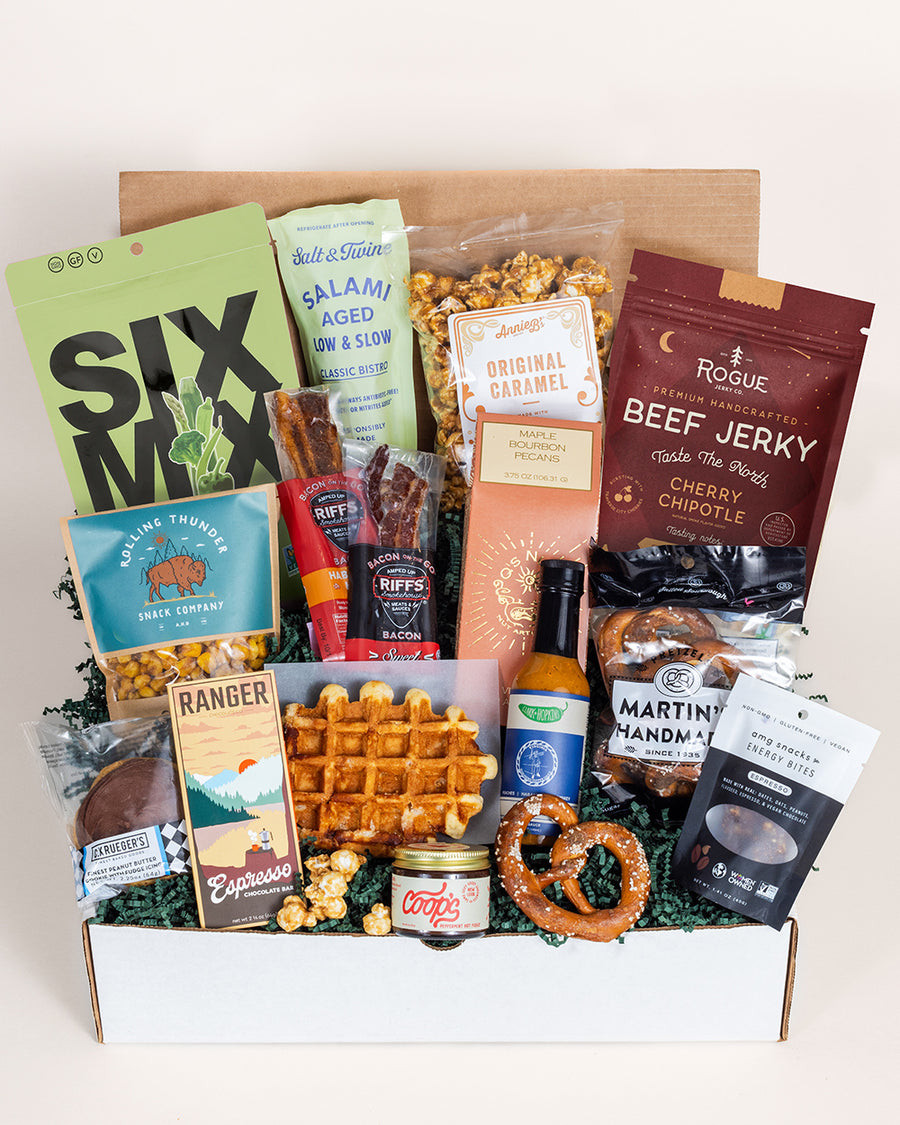 Dare Gift Boxes | Curated Gift Boxes for Personal & Corporate Gifting