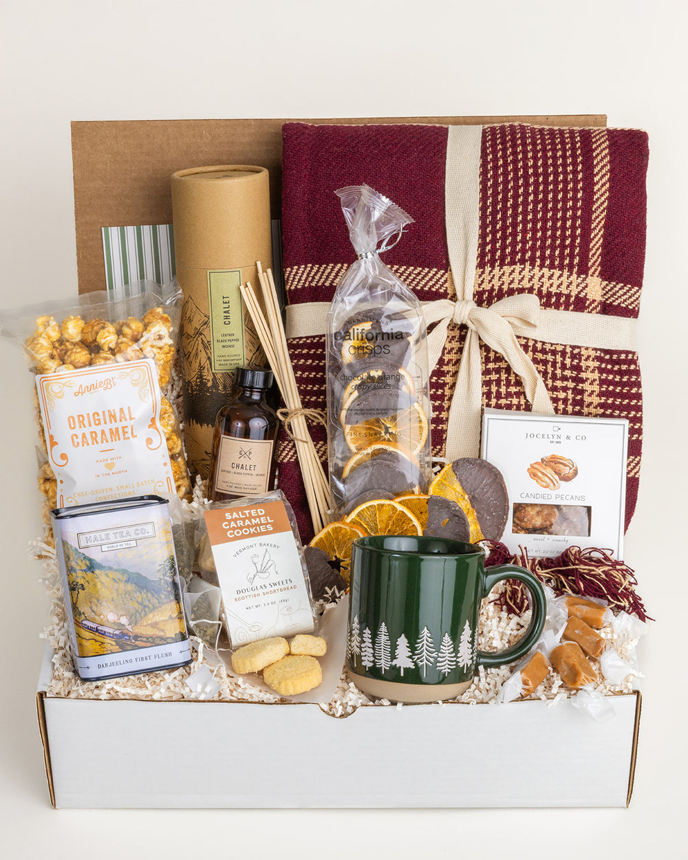 Dare Gift Boxes | Curated Gift Boxes for Personal & Corporate Gifting