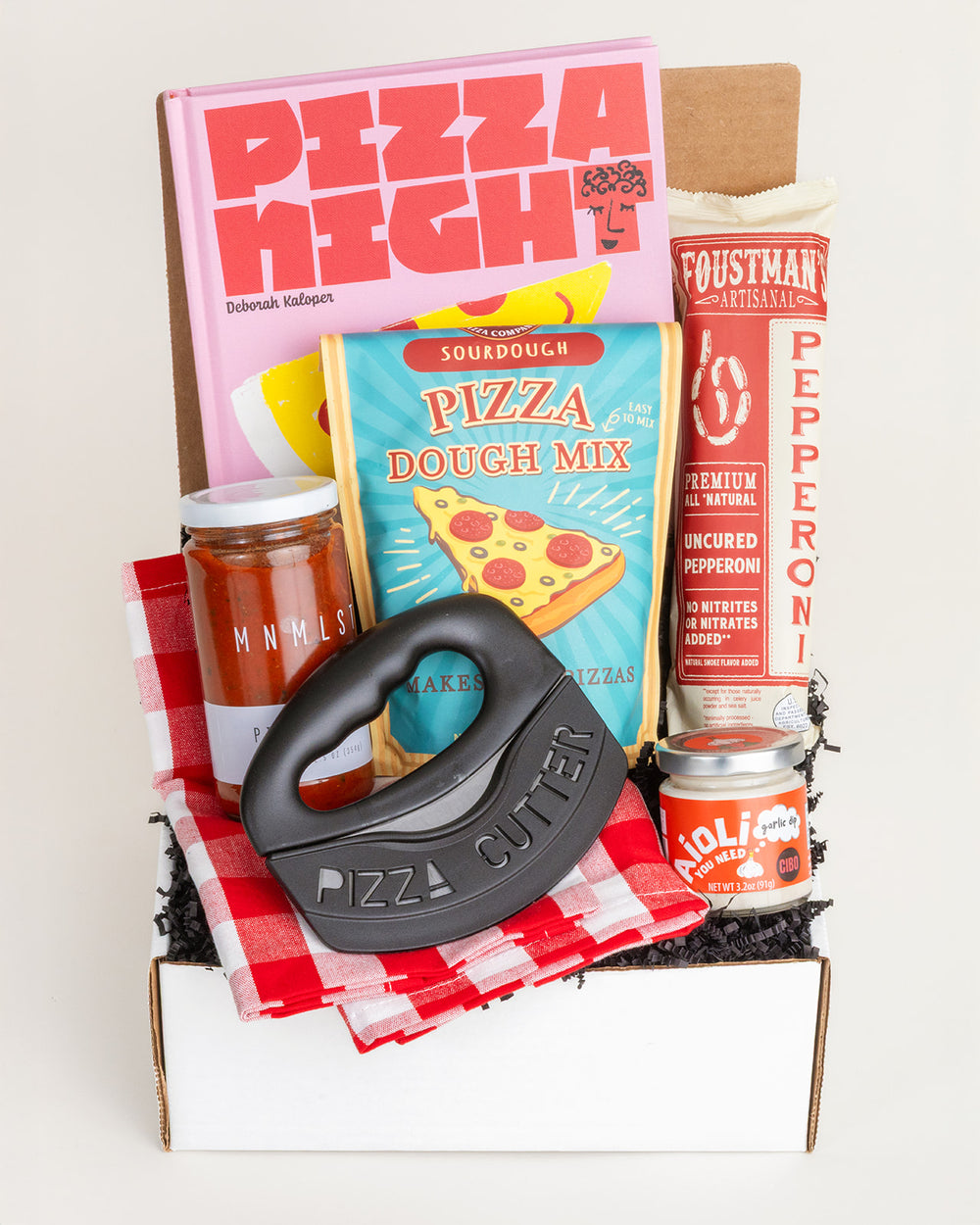 Dare Gift Boxes | Curated Gift Boxes for Personal & Corporate Gifting