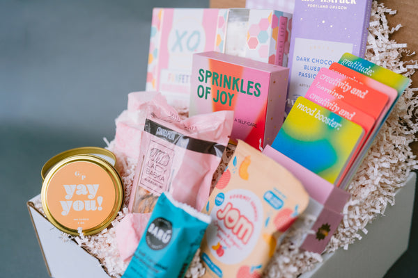 For Her – Dare Gift Boxes