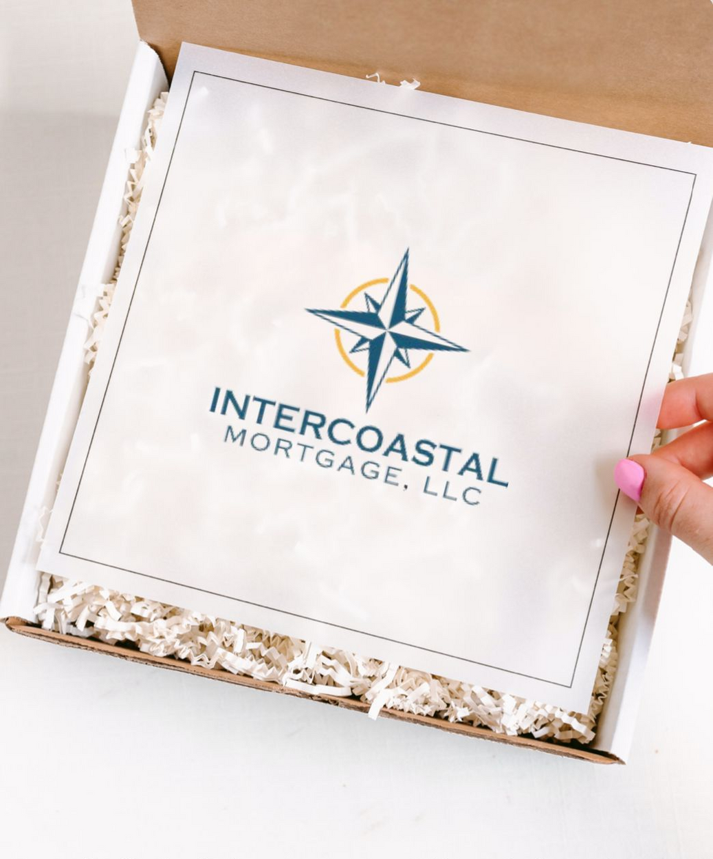 Custom Gifts - Dare Gift Boxes