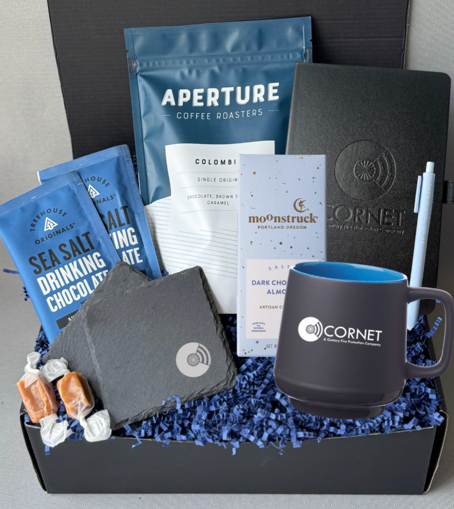 Custom Gifts – Dare Gift Boxes