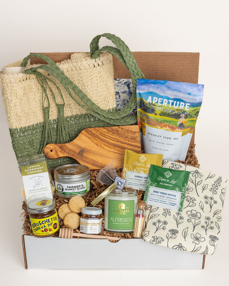 Dare Gift Boxes | Curated Gift Boxes for Personal & Corporate Gifting