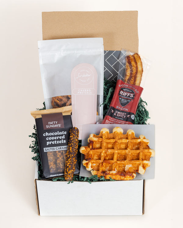 Under $50 - Dare Gift Boxes