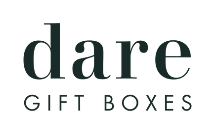 Dare Gift Boxes: Prospecting Gift